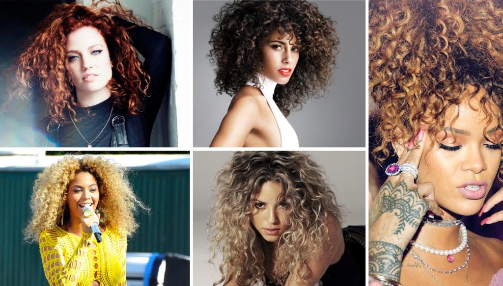 Rizos de tendencia en Salón Toro de Barcelona – Termix